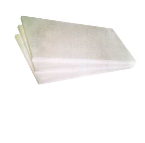 EPS-Hartschaum 032 Perimeterdämmplatte WDV | RYGOL Baustoffwerk